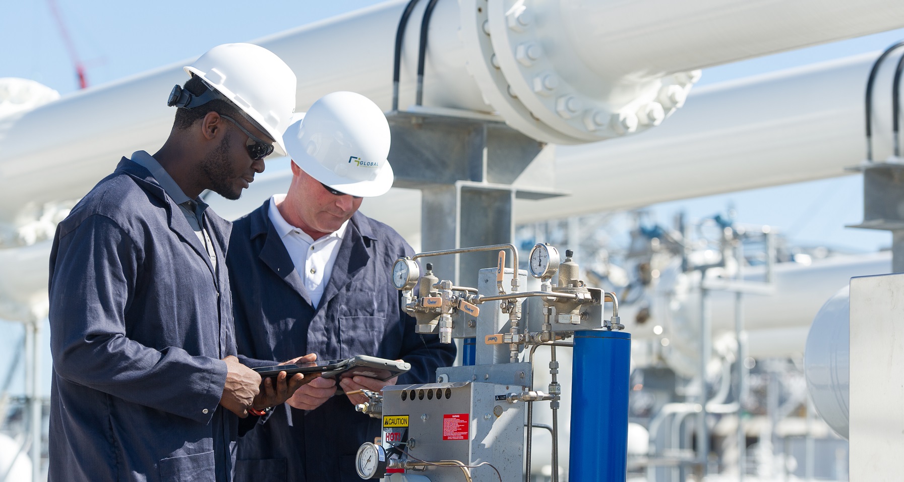 Project Pulse™ | CPM Module | GIS