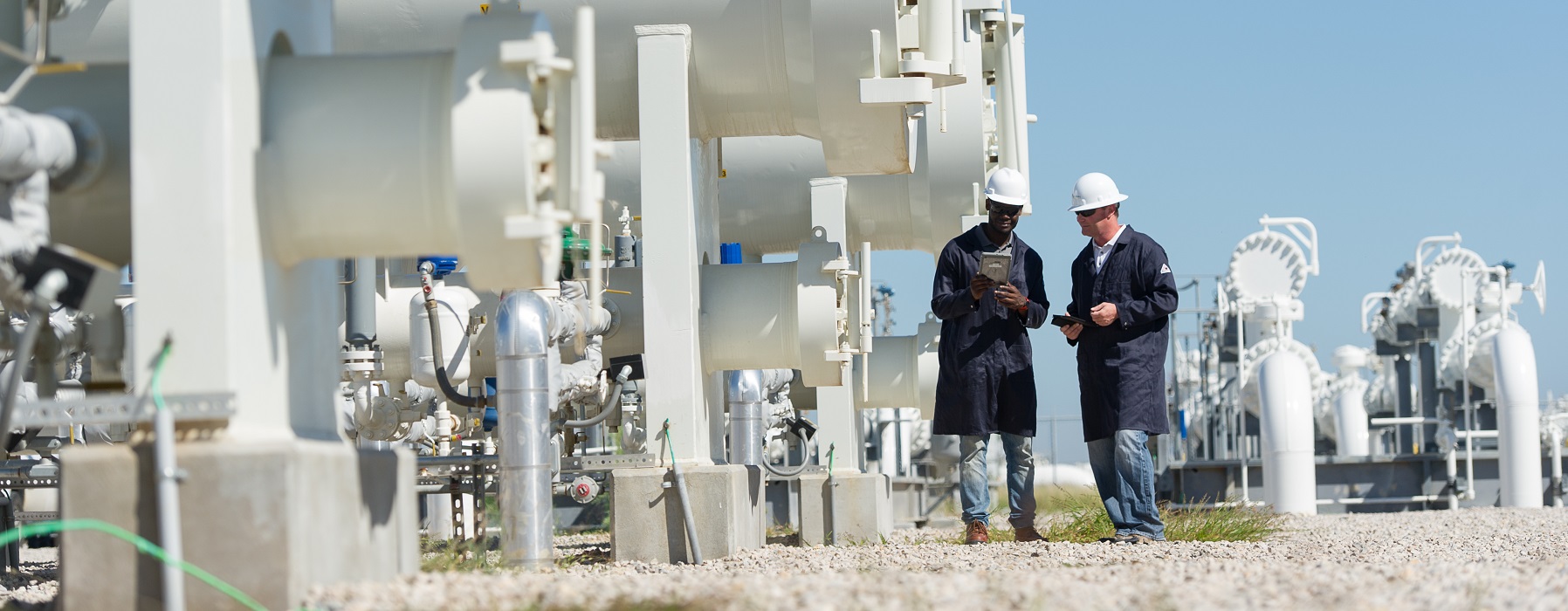 Pipeline Gis Geographic Information System Pipeline Project Planning