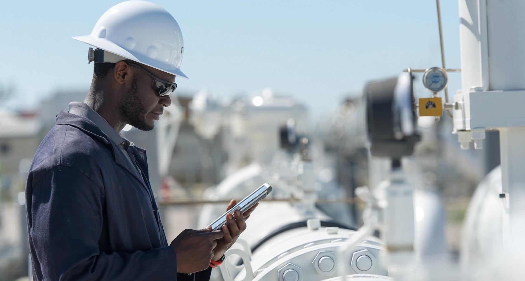 Pipeline Software | GForms | GDOT | Project Pulse | Global Reporter