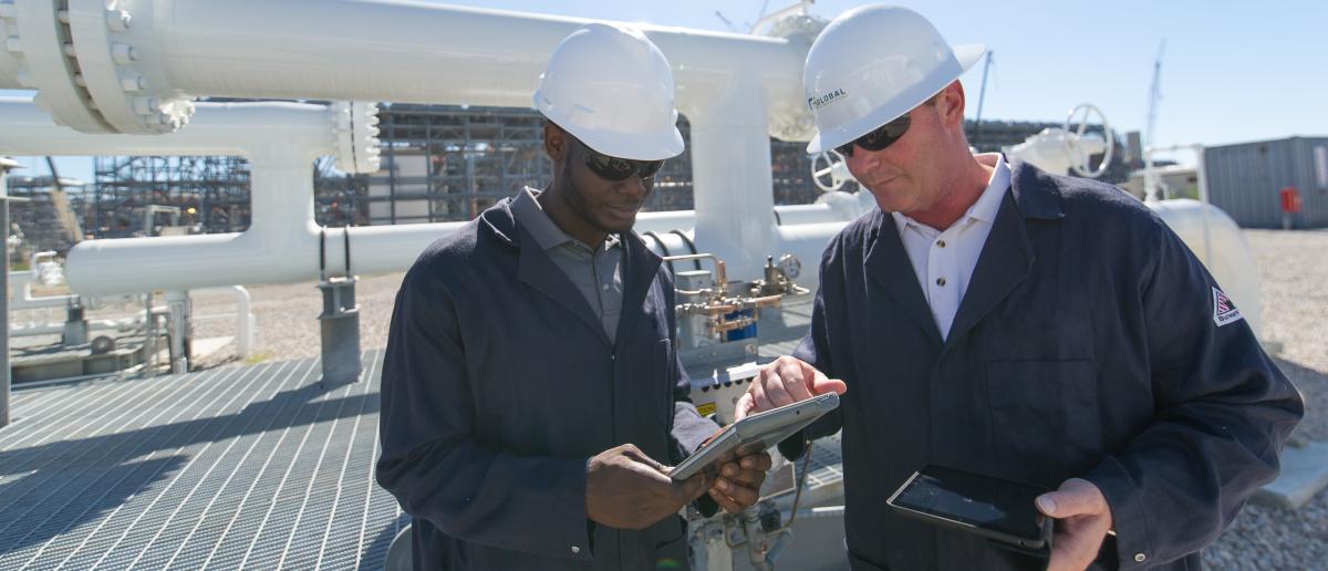 Materials Verification | Document Management | Records Mining